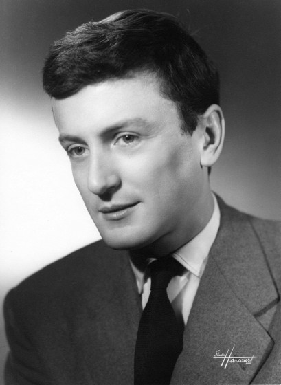 Picture of Claude Rich