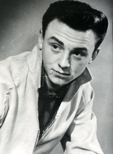 Picture of Gerry Marsden