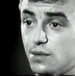 Image of Gerry Marsden