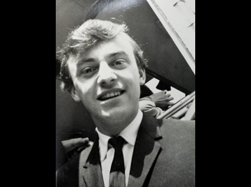 Picture of Gerry Marsden