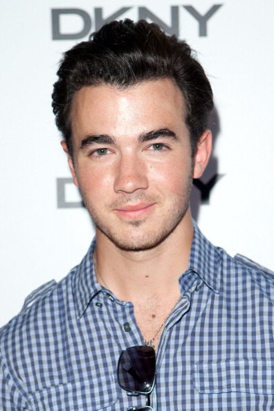 Picture of Kevin Jonas