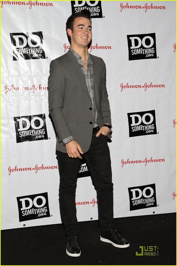 Picture of Kevin Jonas