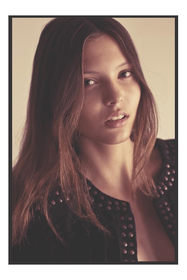 Image of Paula Folch