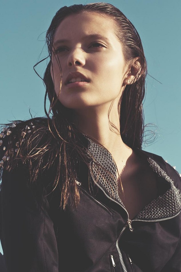 Picture of Paula Folch