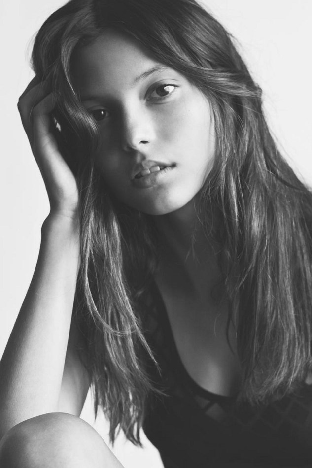 Picture of Paula Folch