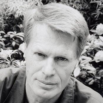 Picture of Jean-Marie Gustave Le Clezio