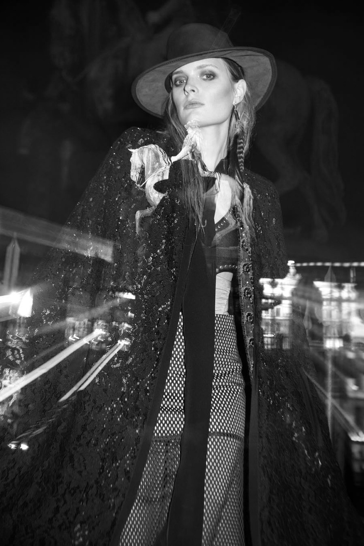 Picture of Agnete Hegelund