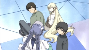 Picture of Chobits
