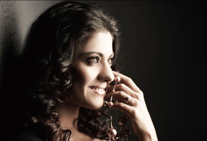 Picture of Kajol