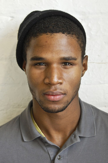 Picture of Henry Watkins