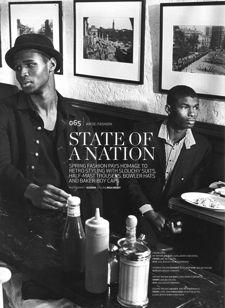 Picture of Henry Watkins