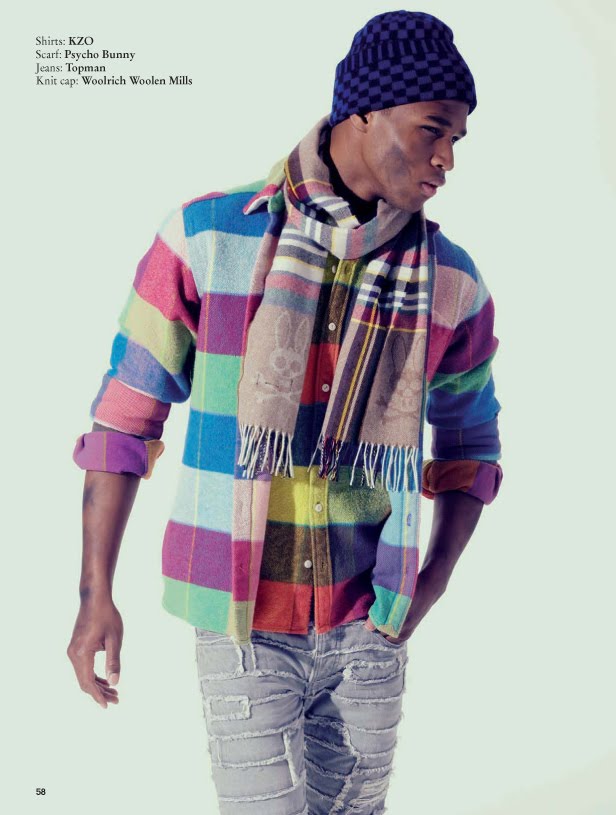 Picture of Henry Watkins