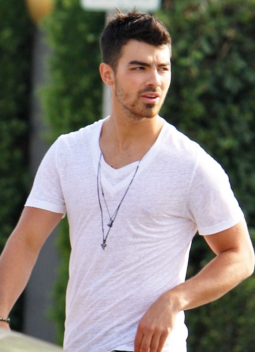 Picture of Joe Jonas