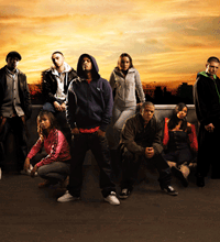 Picture of Adulthood