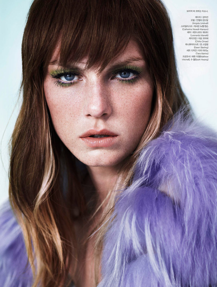 Picture of Angela Lindvall