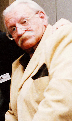 Picture of David Case