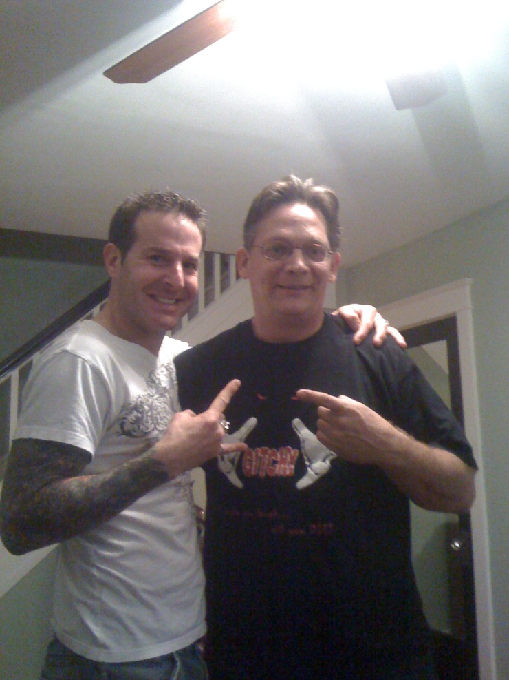 Picture of Andrew Roth