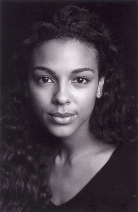Marsha Thomason picture
