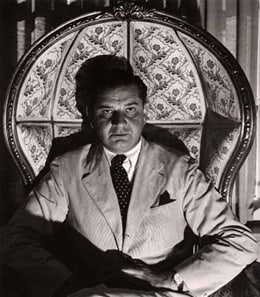 Picture of Charles Addams