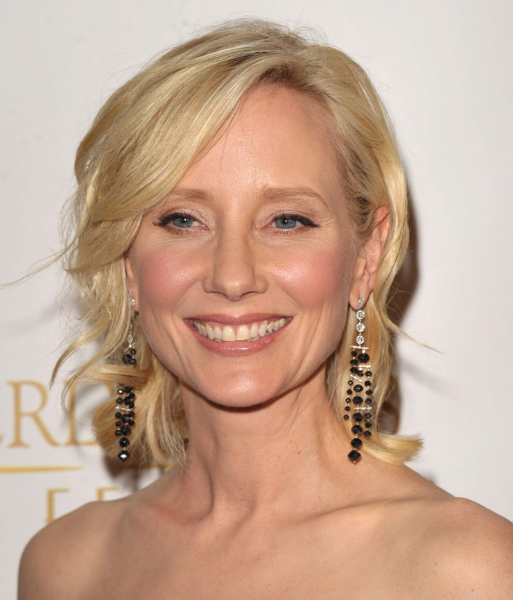 Picture of Anne Heche
