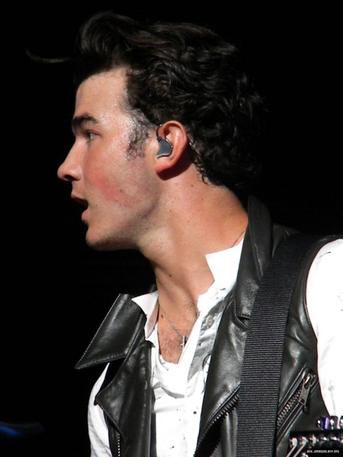 Image of Kevin Jonas