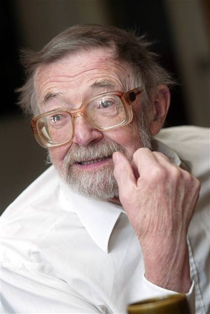 Picture of Rudolf Pellar