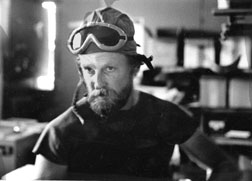 Picture of Gilbert Shelton