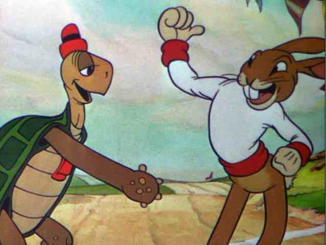 Picture of The Tortoise and the Hare (1935)