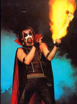 Picture of King Diamond