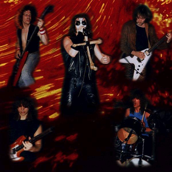 Image of Mercyful Fate