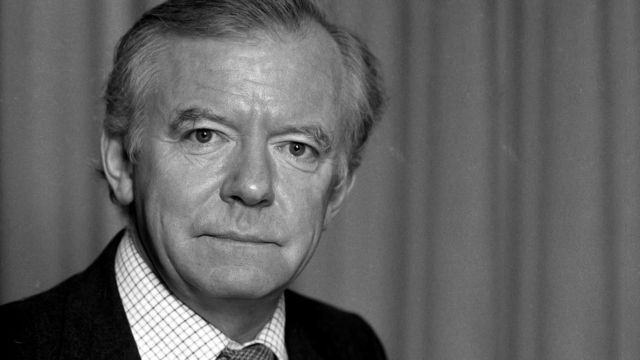 Image of Peter Barkworth