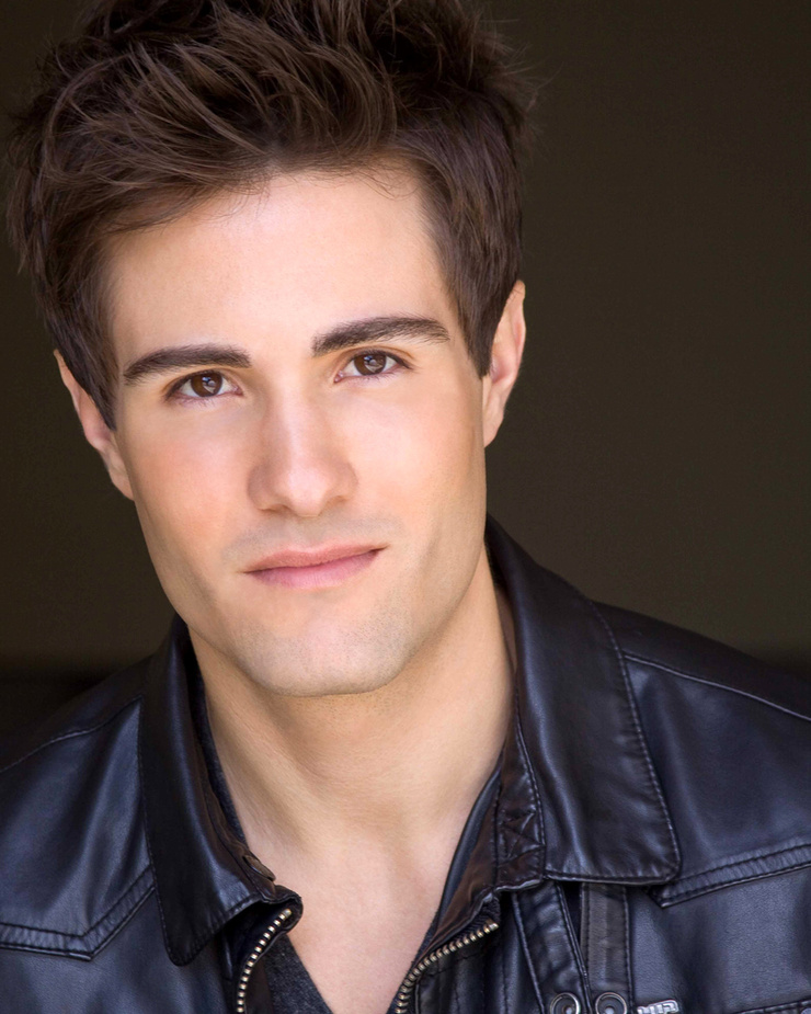 Picture of Paul Vandervort