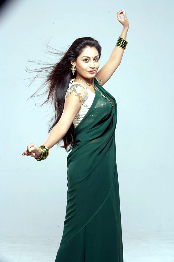 Picture of Snigdha Akolkar