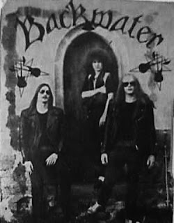 Picture of Backwater