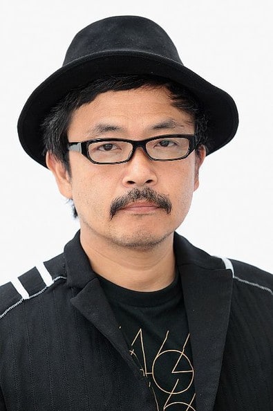Picture of Sion Sono
