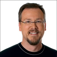 Picture of Tim Johnson