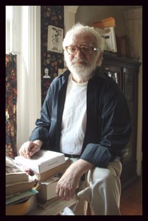 Picture of David Gahr