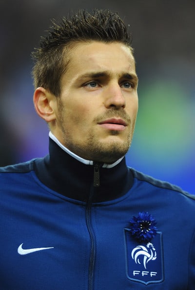 Picture of Mathieu Debuchy