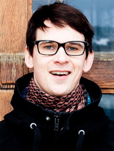 Image of Samuli Niittymäki