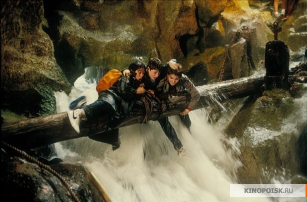 Picture of The Goonies