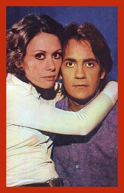 Picture of Dina Sfat