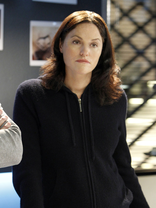 Image of CSI: Crime Scene Investigation