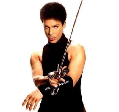 Picture of Prince
