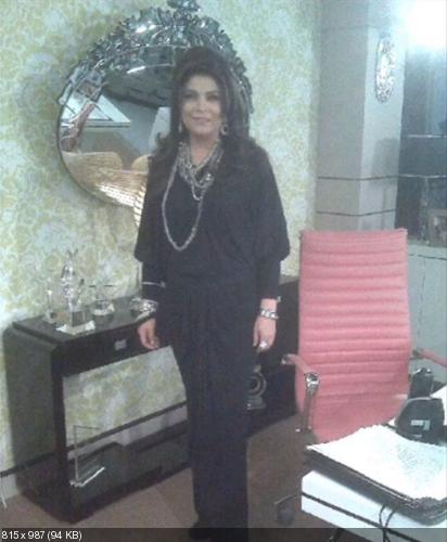 Picture of Victoria Ruffo