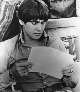 Picture of Davy Jones