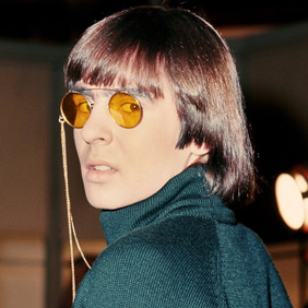 Picture of Davy Jones