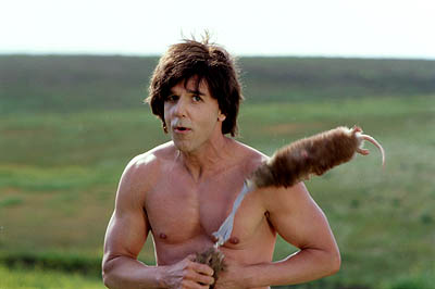 Image of Kung Pow: Enter the Fist