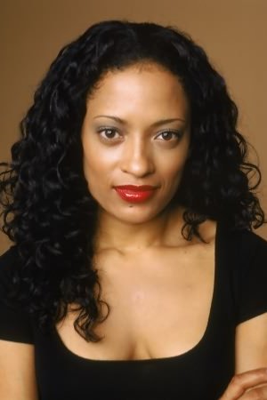 Picture of Melissa De Sousa