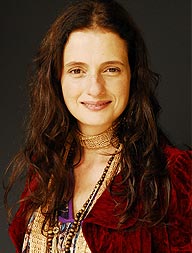 Picture of Denise Fraga