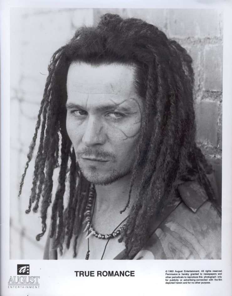 Picture of True Romance